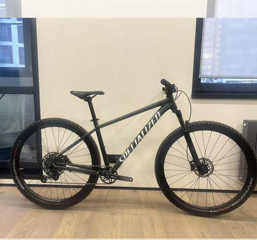 Specialized rockhopper