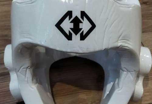 Защита для тхэквондо (шлем детский)