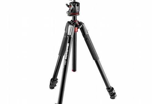 Штатив Manfrotto MK055xpro3-BHQ2 с шаровой головко