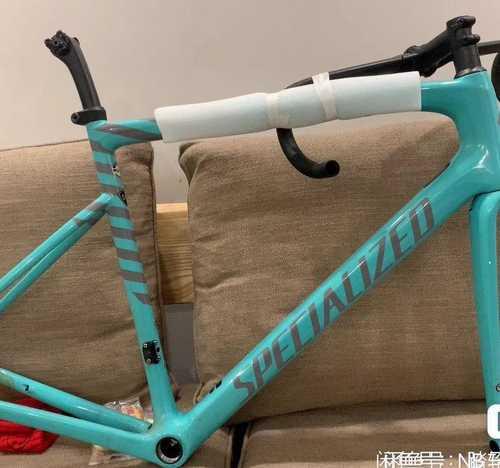 Specialized tarmaс crux