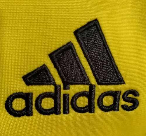 Adidas олимпийка post SV 1931 Оригинал