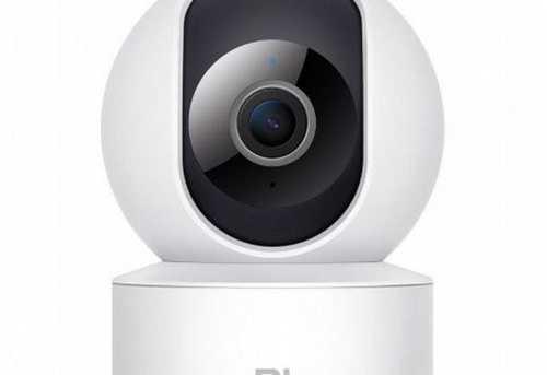 IP-камера Mijia Smart Camera SE mjsxj10CM PTZ (Whi