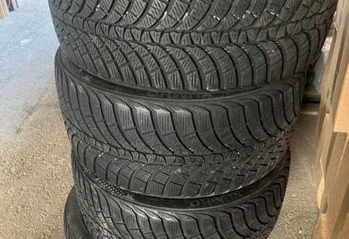 Kumho WinterCraft WP71 245/45 R19