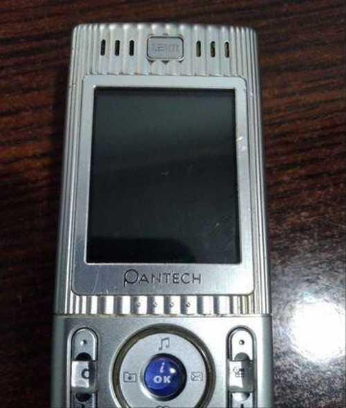 Мобильный телефон Pantech PG-3000, Корея