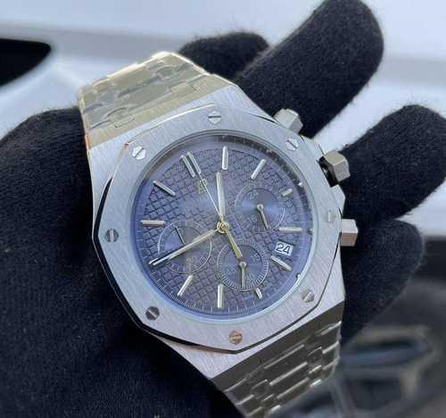 Часы мужские audemars piguet хронограф