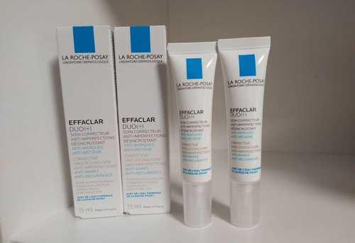 Крем проблемная кожа от несовершенств Effaclar Duo