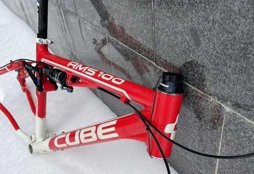 Рама Cube AMS 100 ''18"M