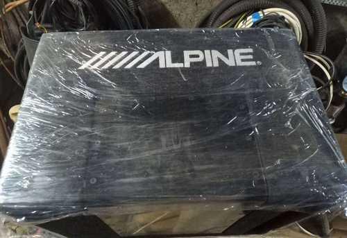 Короб сабвуфера Alpine SBG-1244