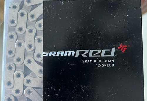 Цепь sram red