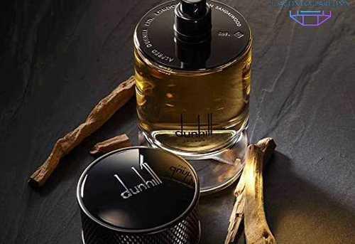 Dunhill Signature Collection Indian Sandalwood 100