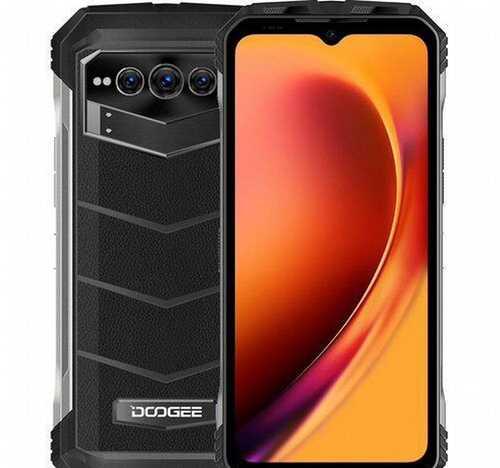 DOOGEE V Max, 12/256 ГБ