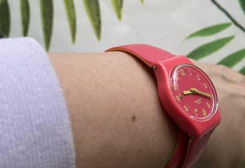 Часы swatch
