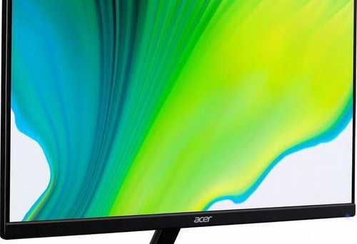 Acer 23.8" Nitro K243YEbmix черный IPS LED 1920x10
