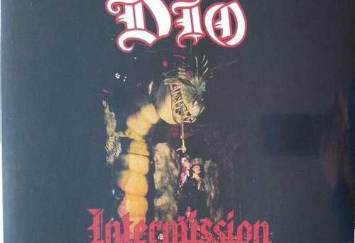 Виниловая пластинка Dio - Intermission (Remastered