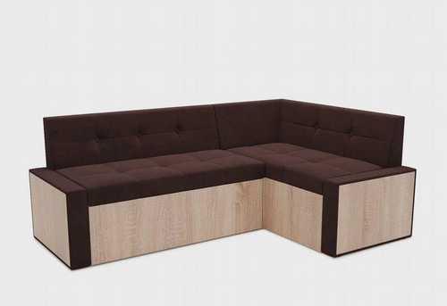 Угловой кухонный диван-кровать "Таллин" M11-1-15