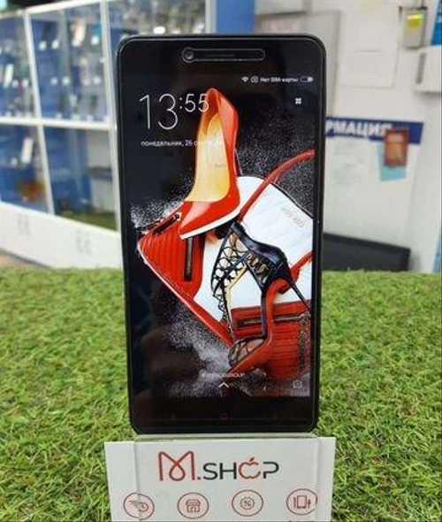 Телефон Xiaomi Redmi Note 2 3/32