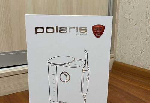 Ирригатор Polaris новый