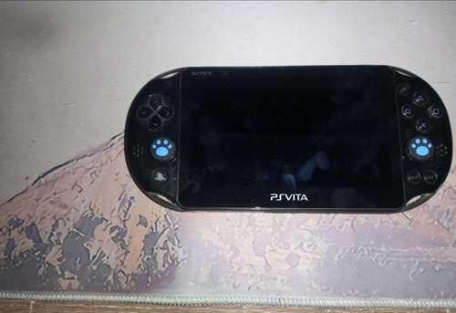 Playstation Vita