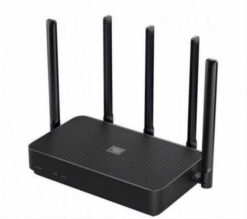 Роутер Xiaomi MMi Router 4 Pro на бульваре)