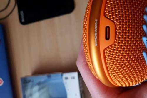 Колонка jbl оригинал