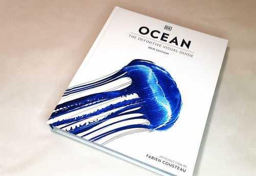 Ocean: The Definitive Visual Guide