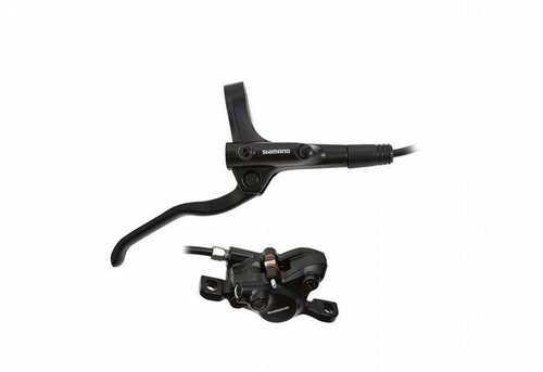 Тормоз дисковый Shimano MT200