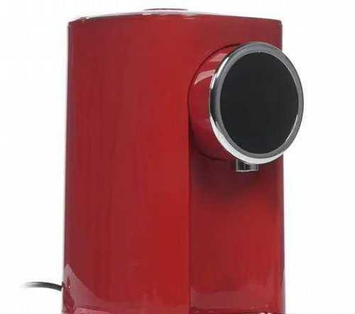 Термопот tesler TP-5055 новый 5 л, 1200 Вт, электр