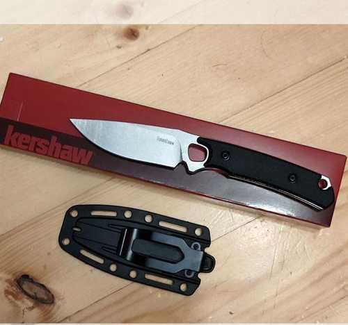 Нож Kershaw 2048 Steppe