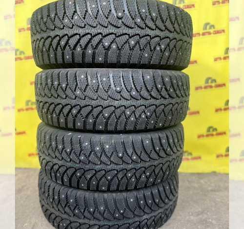 Tunga Nordway 2 205/55 R16 94Q