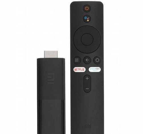 Смарт приставка Xiaomi Mi TV Stick