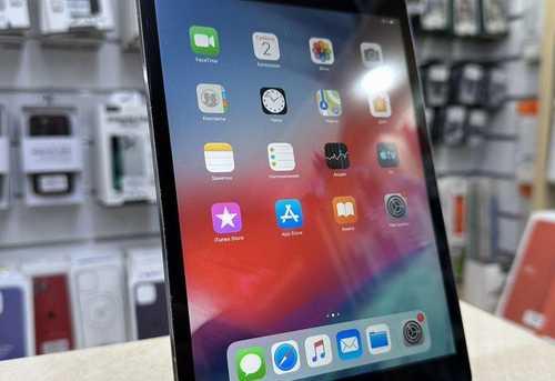 Планшет apple iPad mini 3 Grey