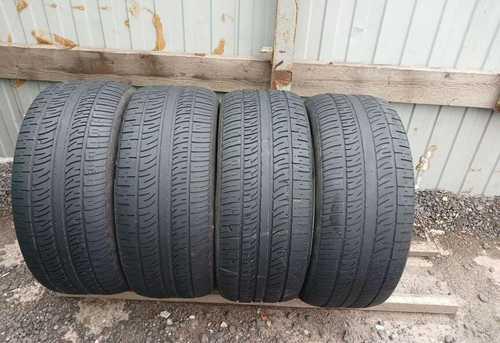 Pirelli Scorpion Zero Asimmetrico 255/50 R19