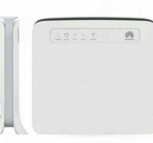 Huawei E5186s-22 3G/4G LTE Wi-Fi