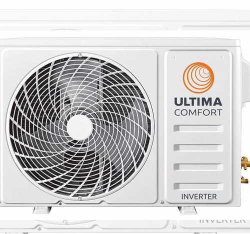 Ultima Comfort eclipse Inverter