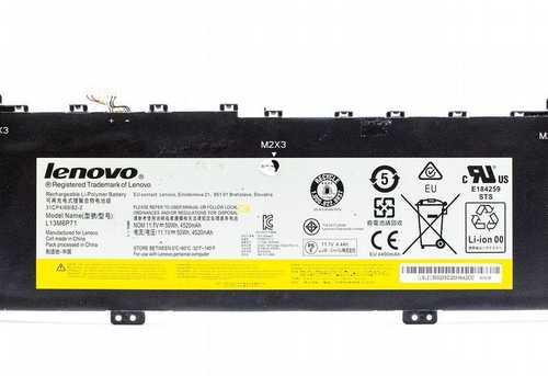 Аккумулятор Lenovo 11.1V 4400mAh L13M6P71 ALE31