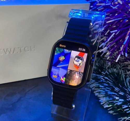 Apple Watch Ultra 3 Доставка Гарантия
