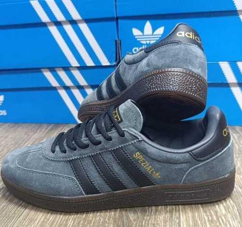 Кеды мужские Adidas Spezial