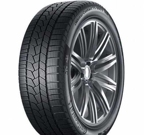 Continental ContiWinterContact TS 860S 225/40 R19 93H