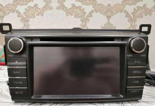 Phantom DVM-5103G IS (Toyota Rav 4)