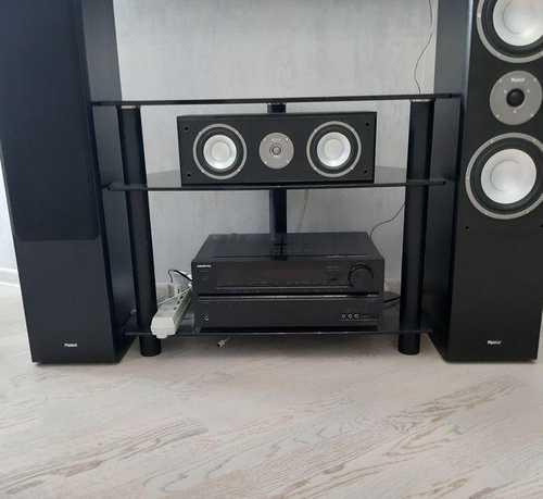 Ресивер onkyo TX - NR414