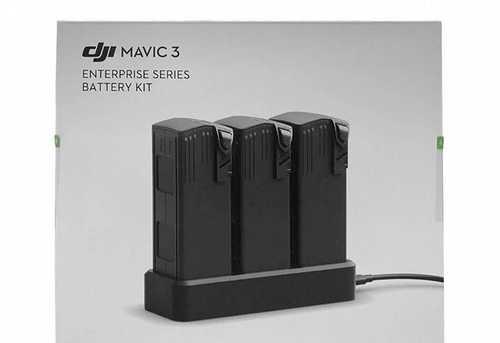 DJI Mavic 3 Enterprise series battery kit