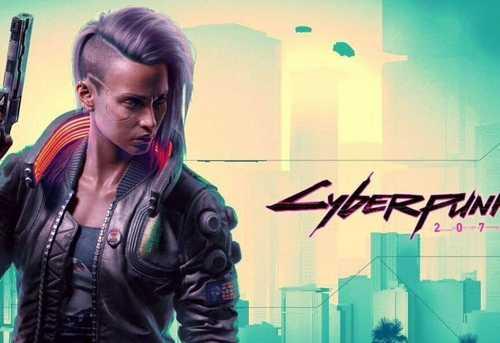 Cyberpunk 2077 и дополнение Phantom Liberty на PS5
