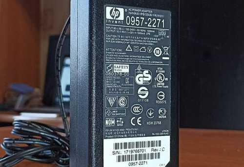Блок питания HP 0957-2271