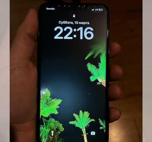 iPhone 11 Pro Max, 256 ГБ