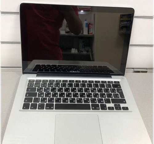 П105) Ноутбук MacBook Pro 13 2011