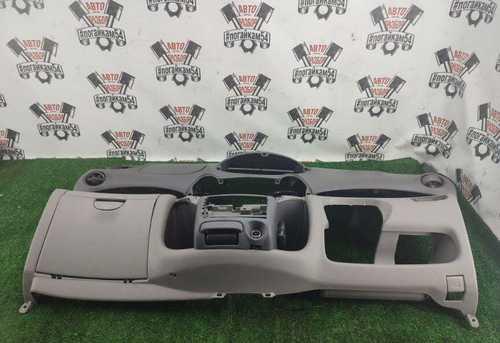 Торпедо Toyota Platz NCP12 1NZ-FE 2001
