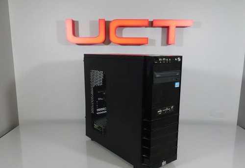 Компьютер Игровой G252 i5-4/16gb/1060 3GB