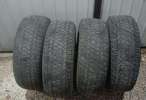 Marshal Road Venture AT51 235/70 R16