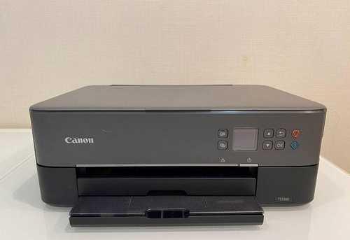 Canon TS5340