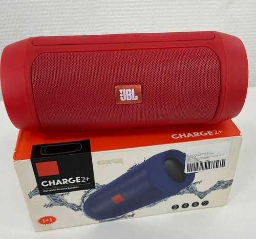 Портативная колонка JBL Charge 2  (копия)